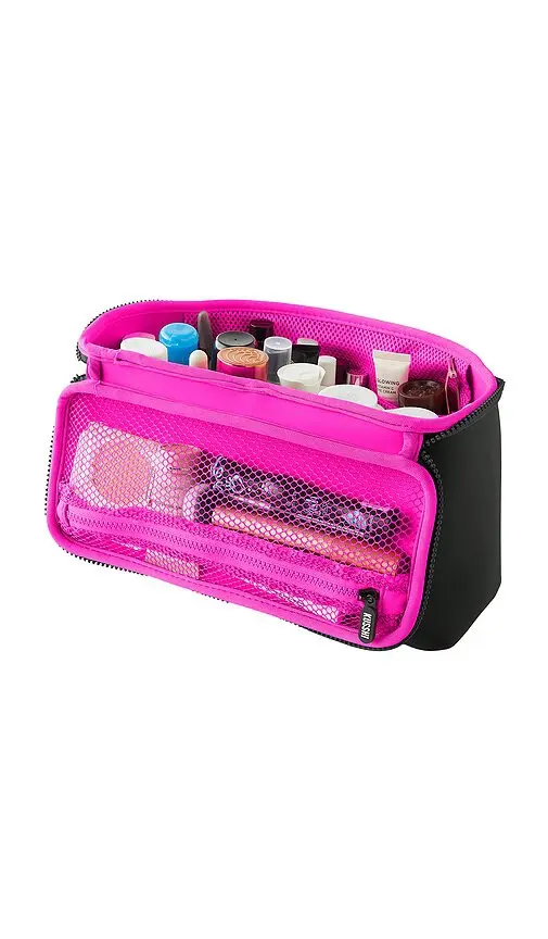 KUSSHI Large Neoprene Train Case