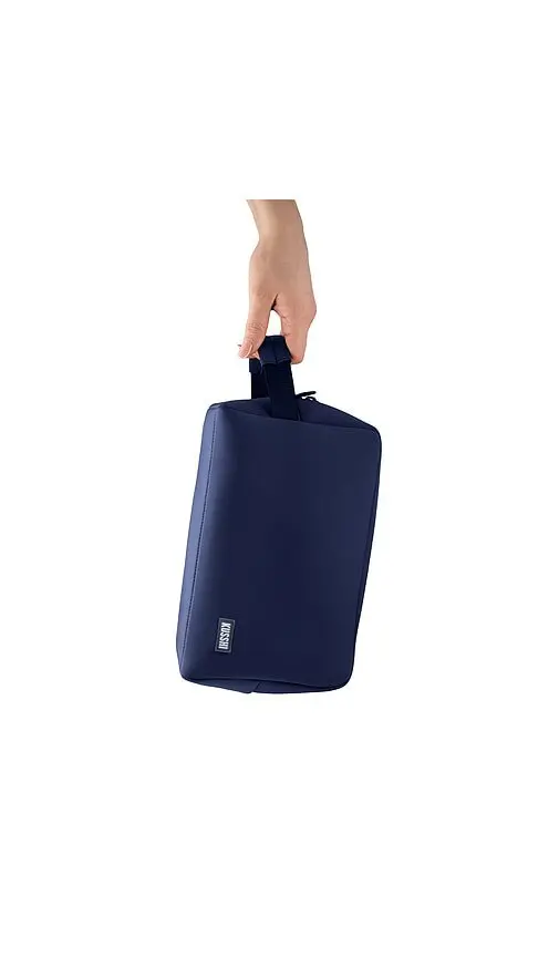 KUSSHI Neoprene Dopp Kit