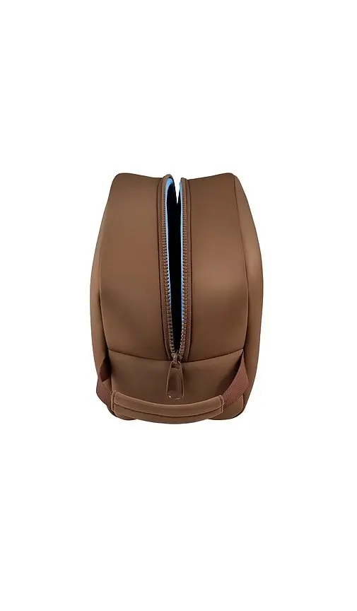 KUSSHI Neoprene Dopp Kit