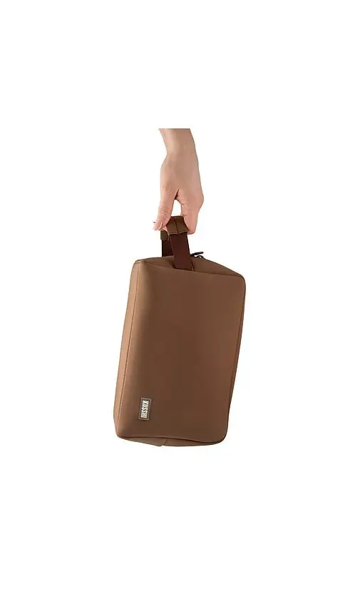 KUSSHI Neoprene Dopp Kit