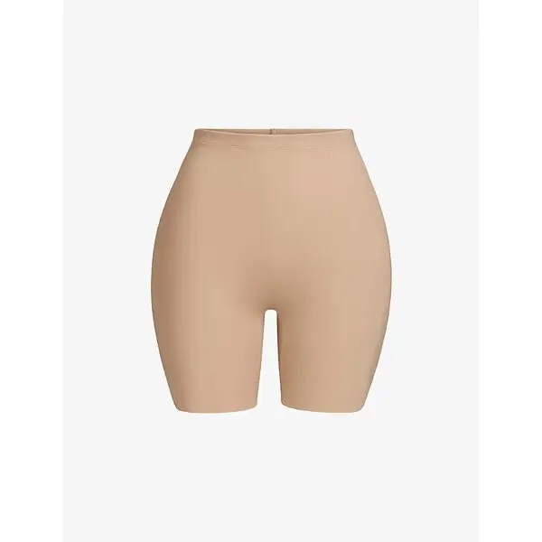 SKIMS Body Hip Enhancing Padded Shorts - Clay