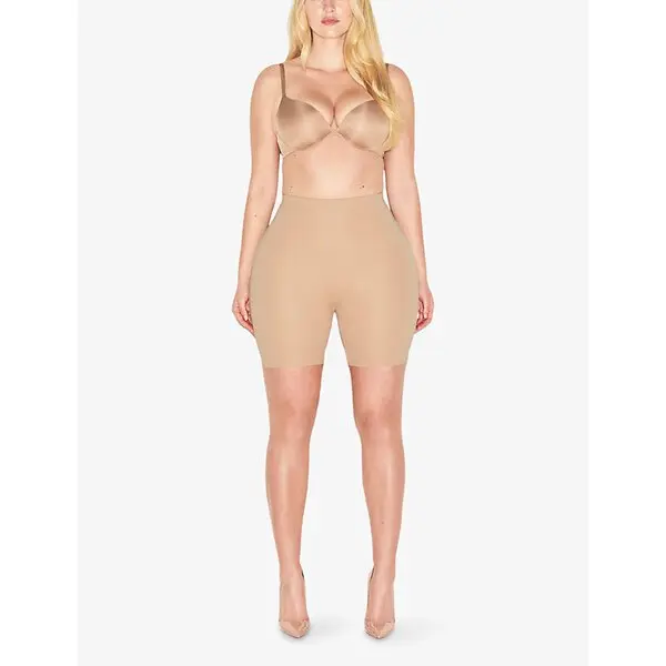 SKIMS Body Hip Enhancing Padded Shorts
