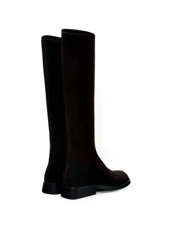 Camper Dana Square-toe Boots