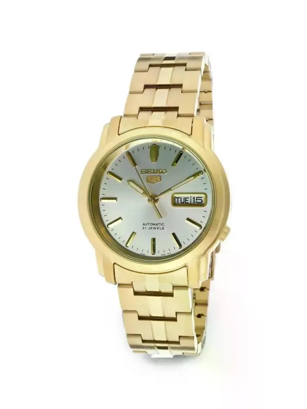 SEIKO PREOWNED Classic 43mm Watch