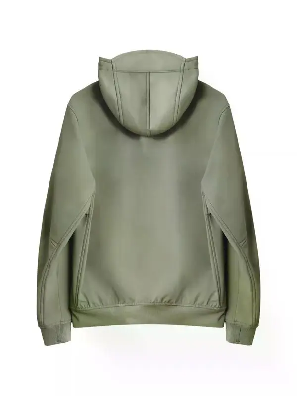 Stone Island Q100004 Soft Shell-r_e.dye Jacket