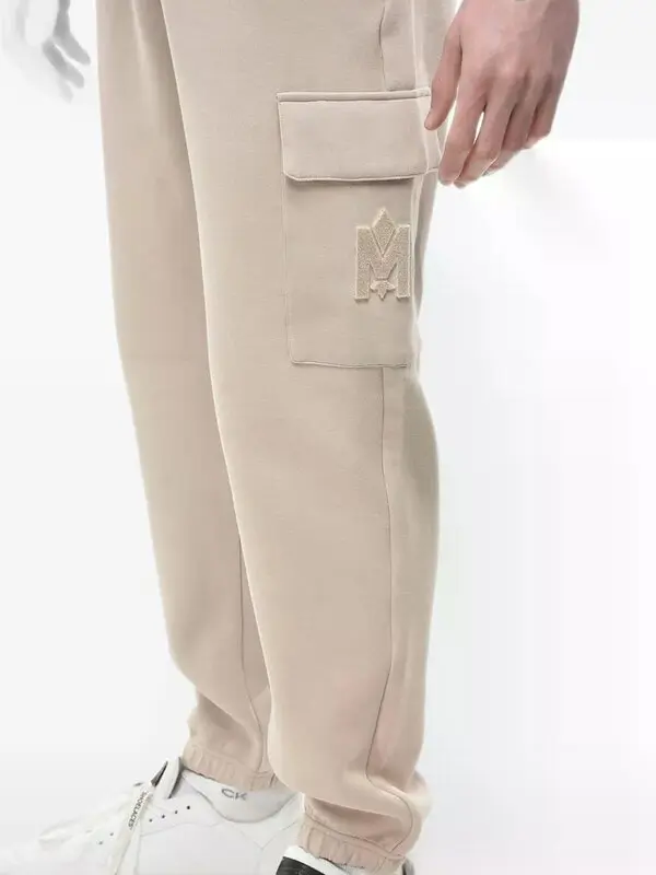 Mackage Marvin Cargo Track Pants