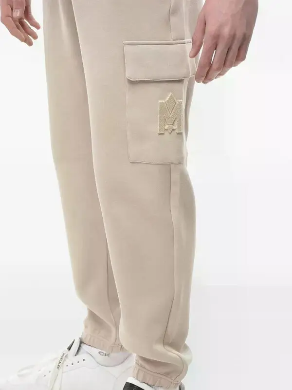 Mackage Marvin Cargo Track Pants