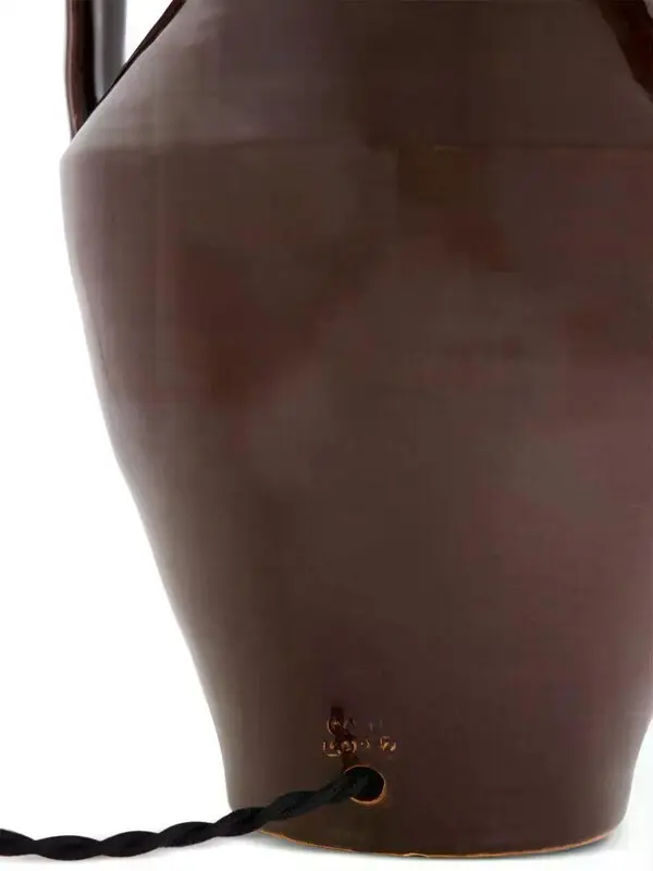 CASA LOPEZ Pedro Lamp Base