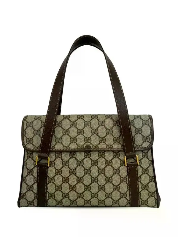 Gucci 20th Century Gg Supreme Handbag