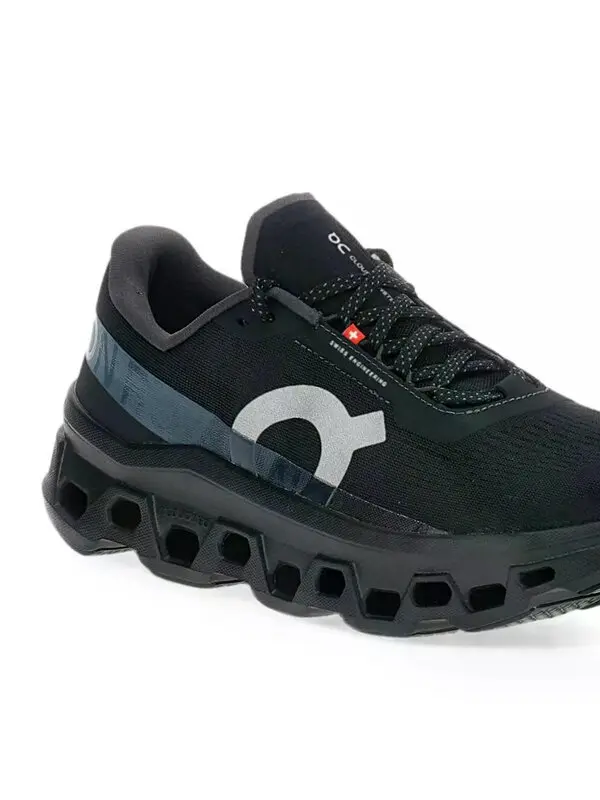 On Cloudtec® Mesh Sneakers