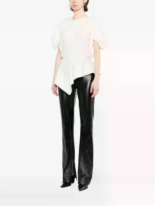 Khaite Rumi Top