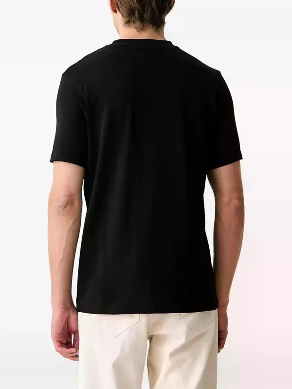 Karl Lagerfeld Logo-print T-shirt