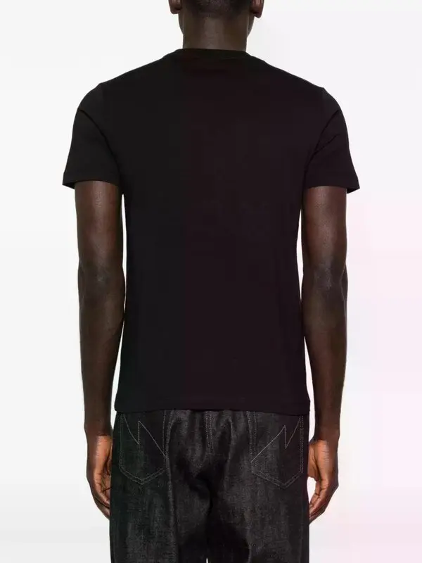 Karl Lagerfeld Logo-print T-shirt
