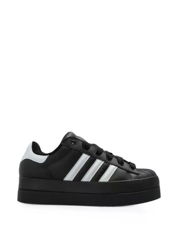 Adidas Superstar Stack Sneakers