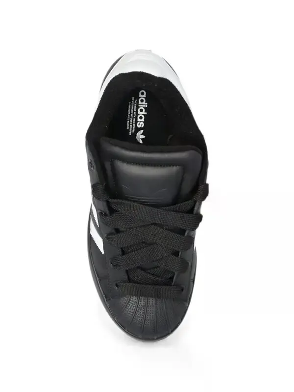 Adidas Superstar Stack Sneakers