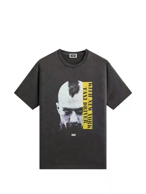 Kith Short-sleeves T-shirt - Black