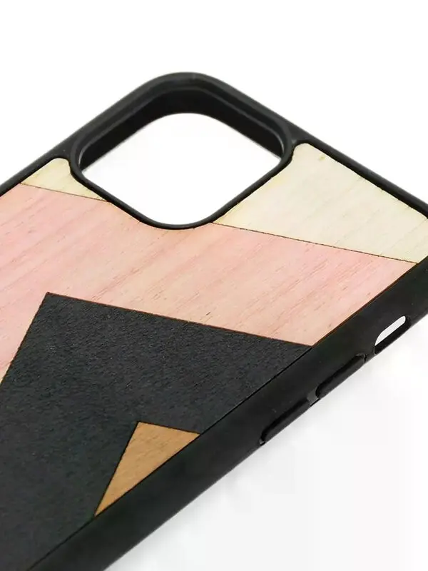 WOOD'D Sunset Iphone 11 Pro Max Case