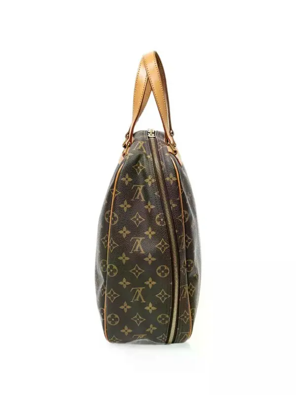 LOUIS VUITTON Excursion Monogram Tote Bag