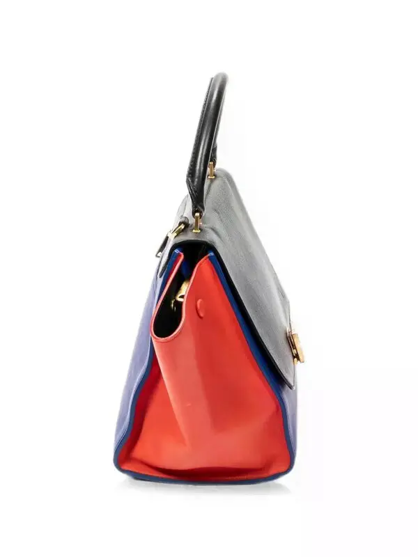 Celine Trapeze Tote Bag