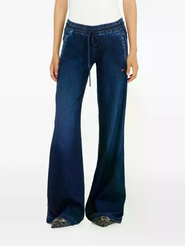 DIESEL® D-ainty Joggjeans