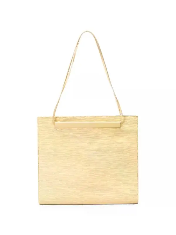 LOUIS VUITTON Saint Tropez Shoulder Bag