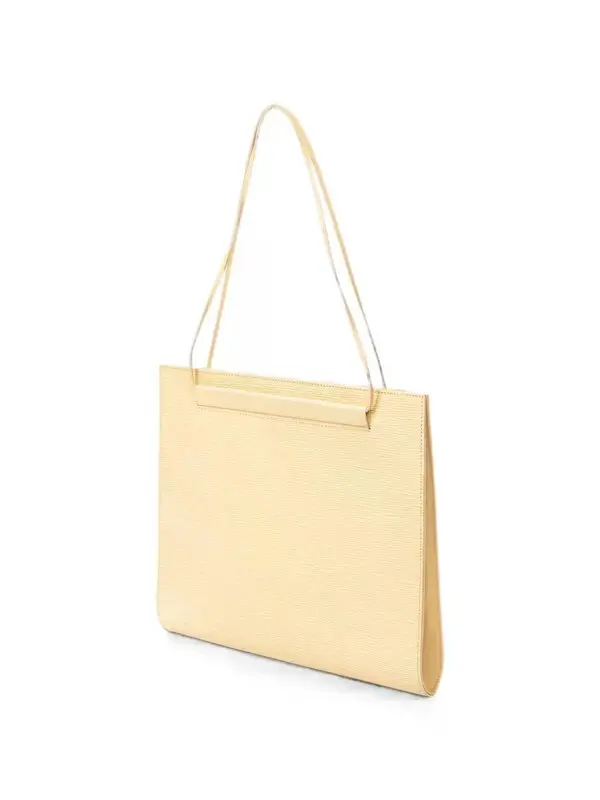 LOUIS VUITTON Saint Tropez Shoulder Bag