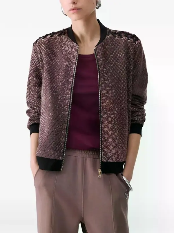 Liu Jo Sweatshirt With Laces
