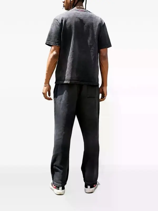 MOOJI MOOJI Drawstring Track Pants