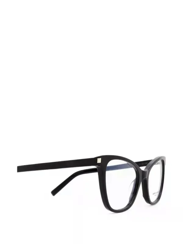 Saint Laurent Cat Eye Frames