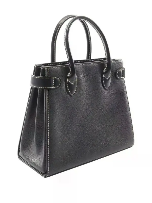 Burberry 2000-2017 Leather Handbag