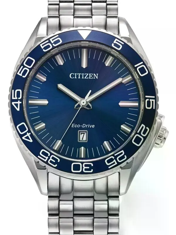 Citizens Of Humanity Carson 42mm Watch