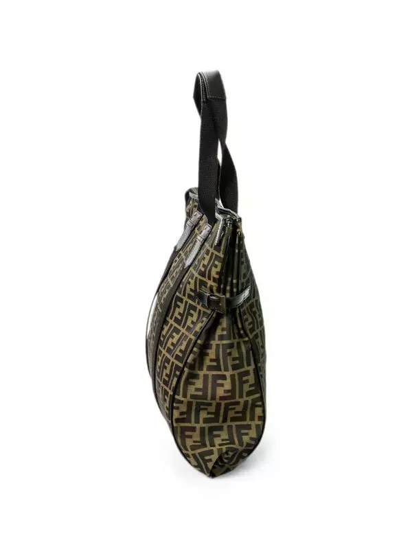 Fendi Zucca Tote Bag