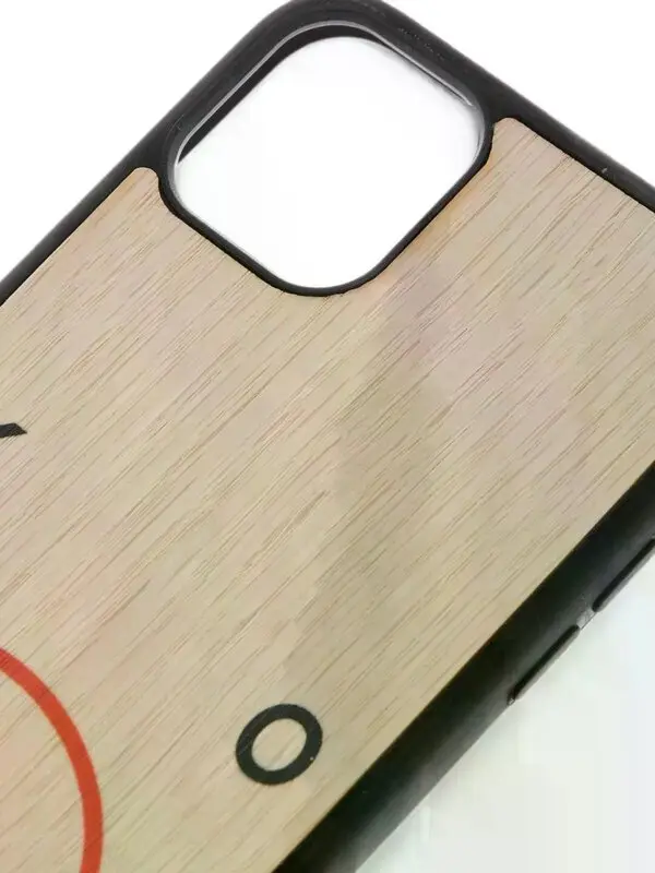 WOOD'D Ko Wooden Iphone 11 Pro Max Case