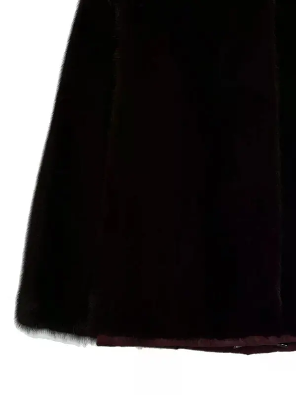 MANZONI 24 Hooded Jacket - Purple