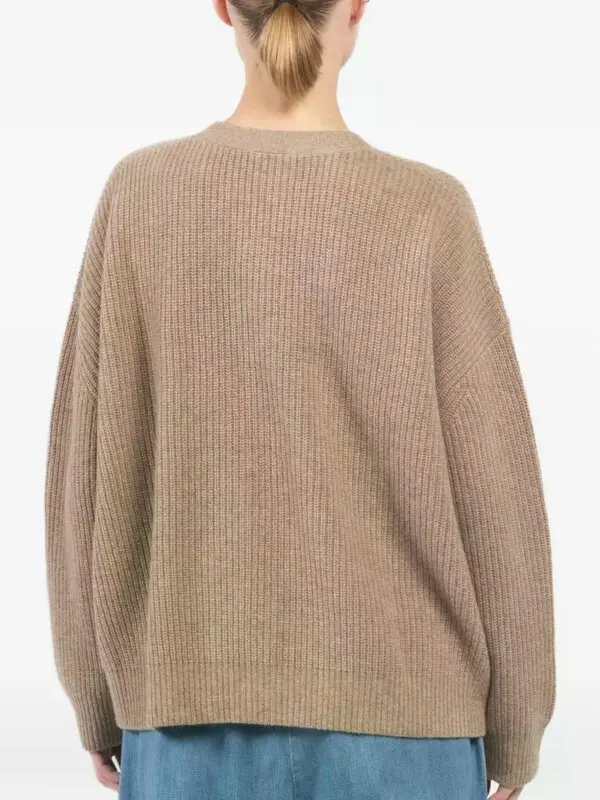 Jenni Kayne Button V-neck Cardigan