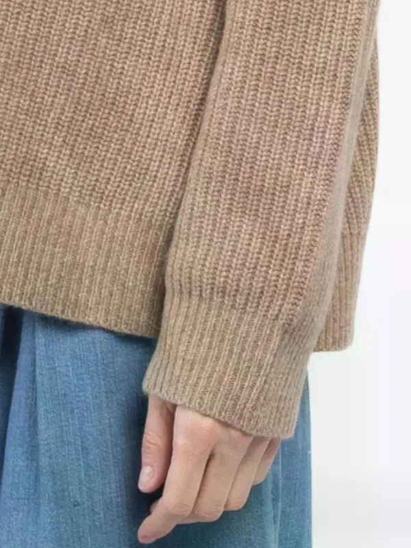 Jenni Kayne Button V-neck Cardigan