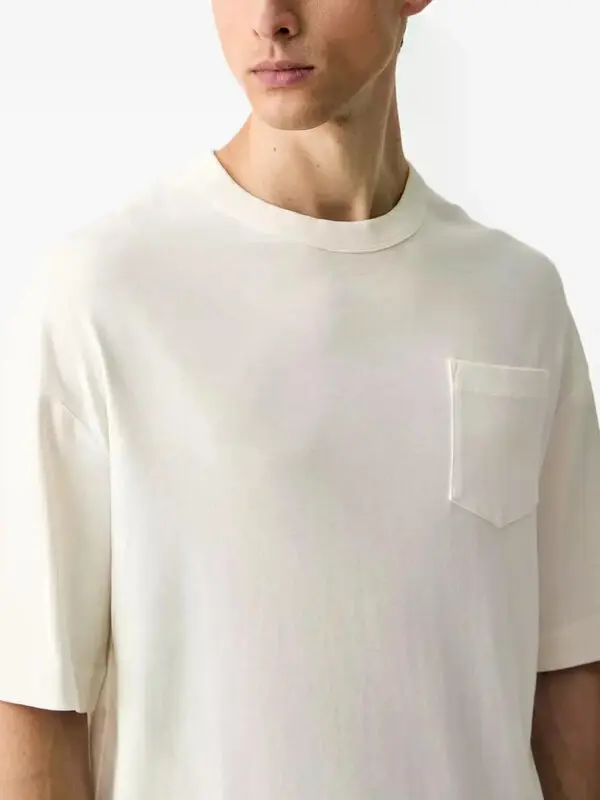 JOOP! Patch-pocket T-shirt