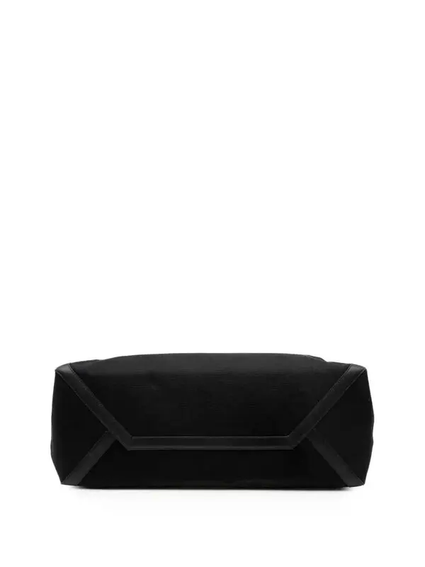 Valentino Garavani Large Canvas Rockstud Vltn Tote Satchel