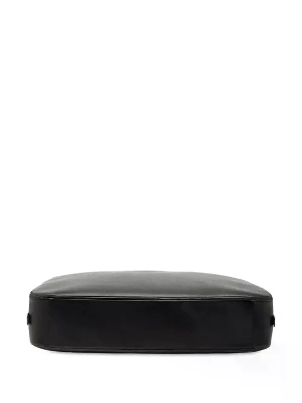 LOUIS VUITTON 2012 Taiga Neo Igor Briefcase Business Bag