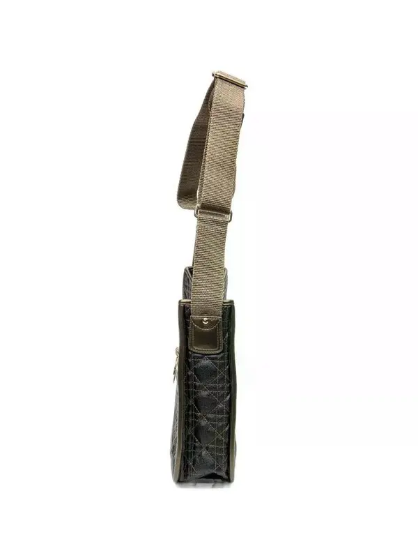 Dior Panarea Cannage Shoulder Bag