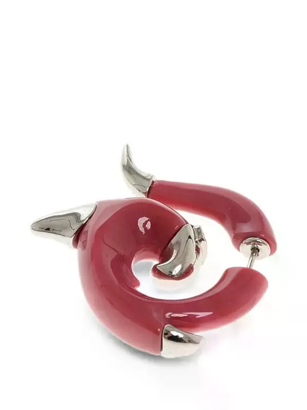 Dsquared2 Flames Earring