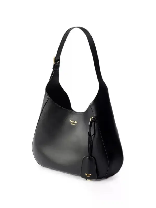 Prada Medium Leather Bag