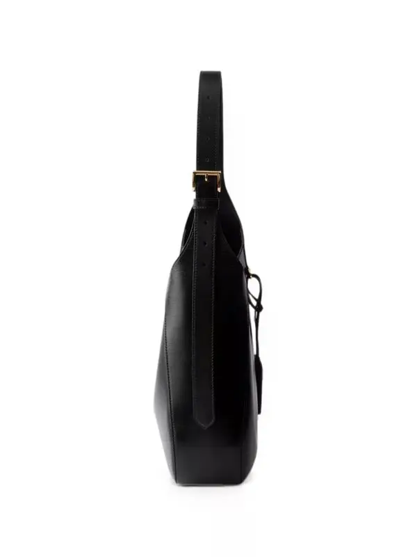 Prada Medium Leather Bag
