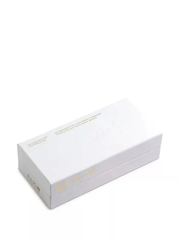 RETROSUPERFUTURE X Andy Warhol Foundation The Warhol 10th Anniversary Round-frame Sunglasses