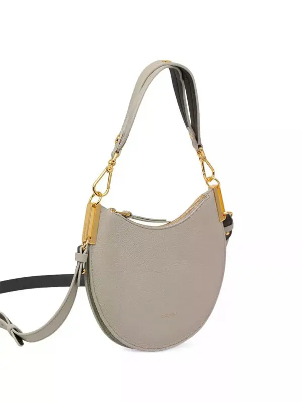 COCCINELLE Small Sunup Shoulder Bag - Neutrals
