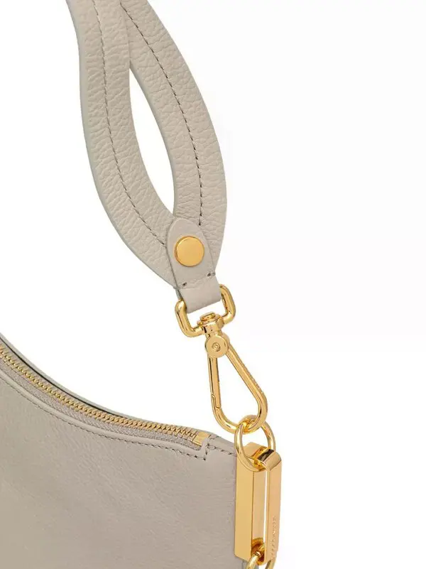 COCCINELLE Small Sunup Shoulder Bag - Neutrals
