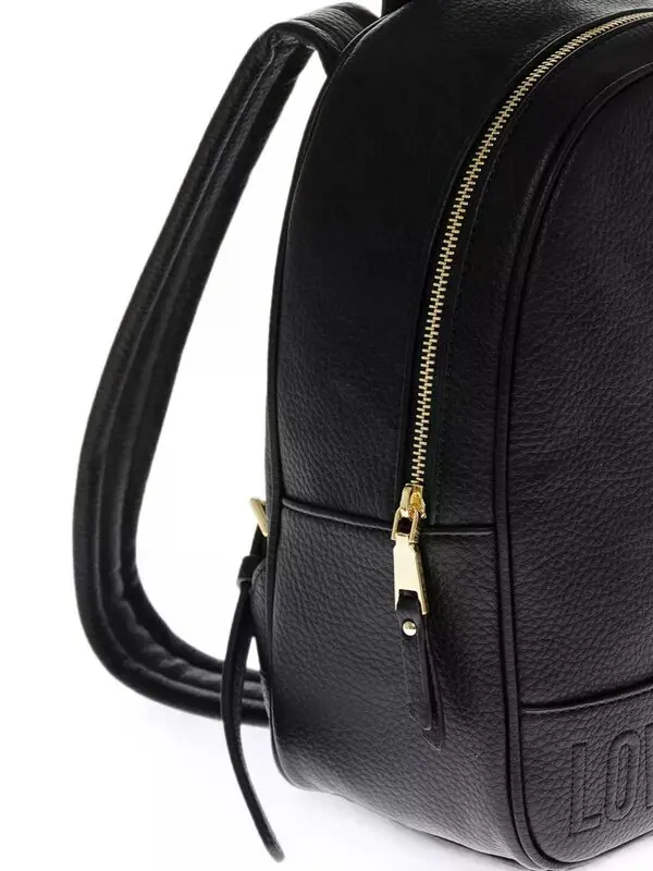 Moschino Logo-detail Backpack