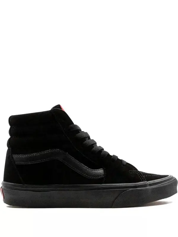 VANS Sk8-hi Sneakers - Black