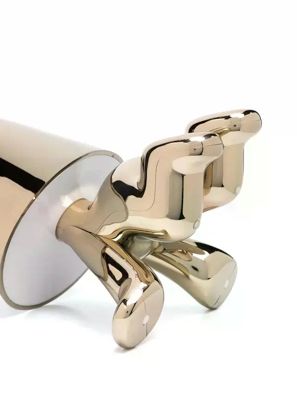 QEEBOO Ron Character-shape Lamp - Gold