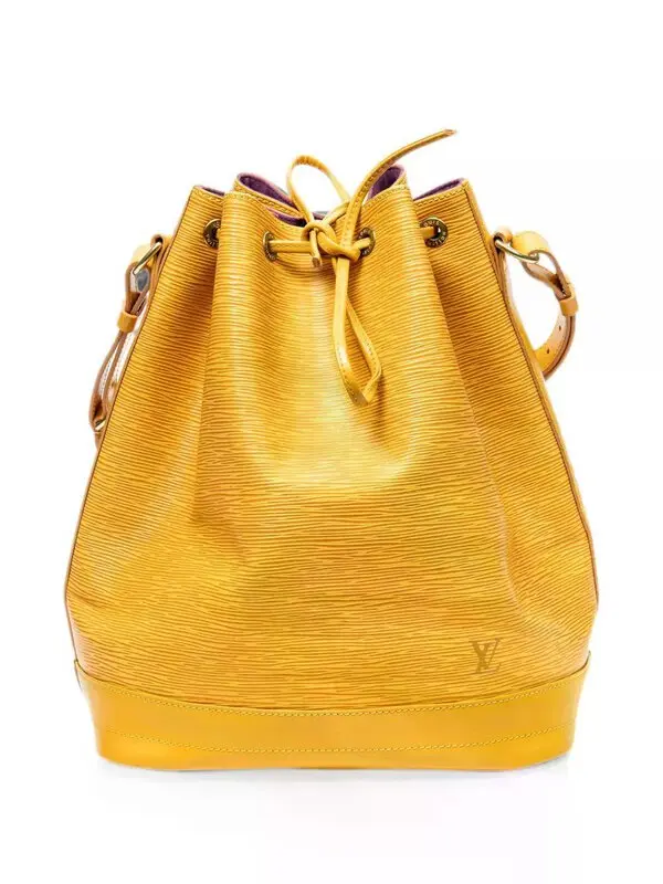 LOUIS VUITTON Noe Gm Bucket Bag